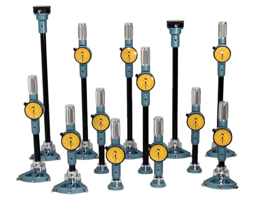 Precision Gauge Repair | Bore & Height Gauges Repair: